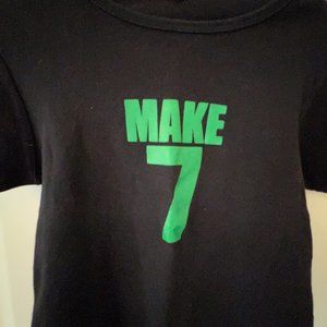 7Up | Tops | Make 7 Up Yours Vintage 7up Tshirt | Poshmark